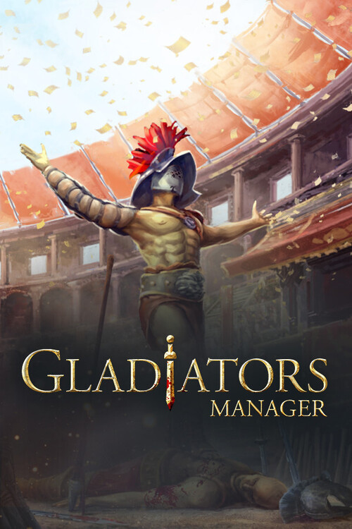 Gladiators Manager | Deku Deals