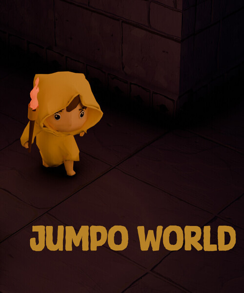 jumpo world | Deku Deals