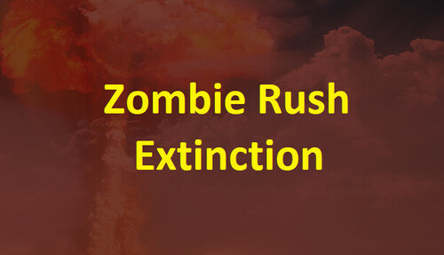 Zombie Rush : Extinction | Deku Deals