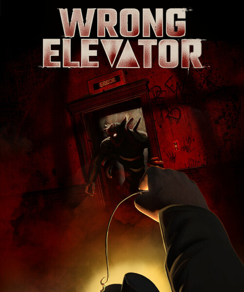 Wrong Elevator | Deku Deals