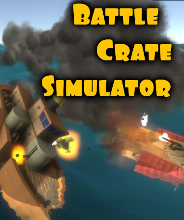 Battle Crate Simulator | Deku Deals