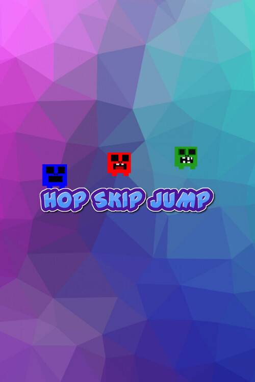 Hop Skip Jump | Deku Deals