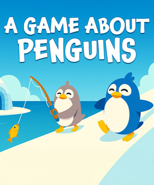 A Game About Penguins | Deku Deals