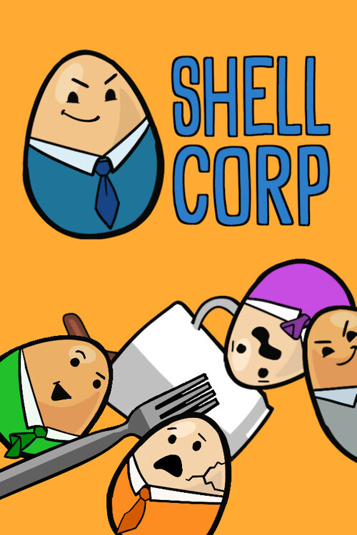Shell Corp | Deku Deals