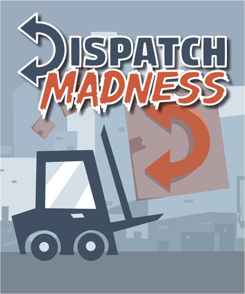 Dispatch Madness | Deku Deals