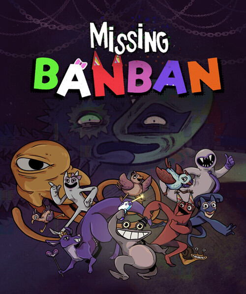 Missing Banban | Deku Deals