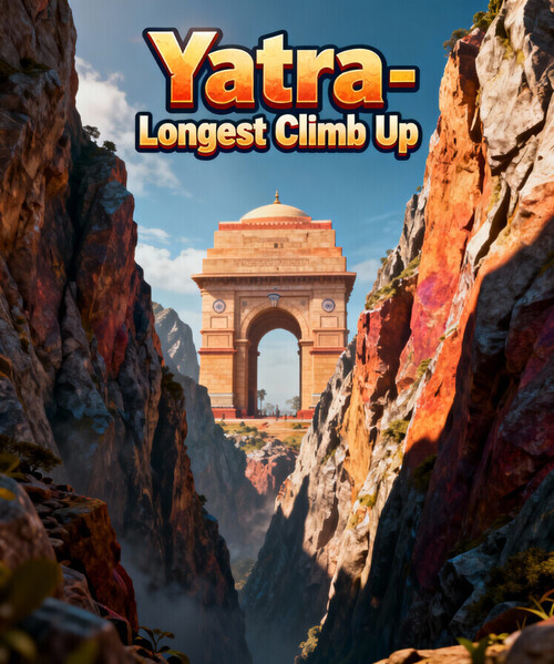 Yatra - Longest Climb Up | Deku Deals