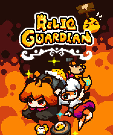 Relic Guardian - Tower Defense | Deku Deals