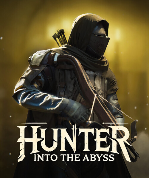 Hunter: Into the Abyss | Deku Deals