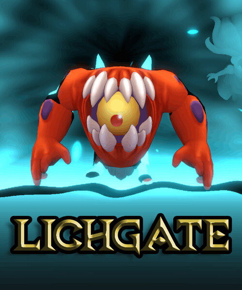 Lichgate: Tower Wars | Deku Deals