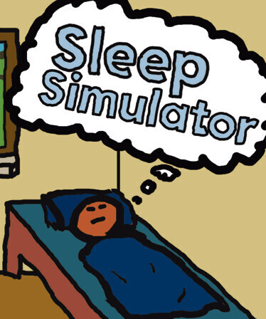 Sleep Simulator | Deku Deals