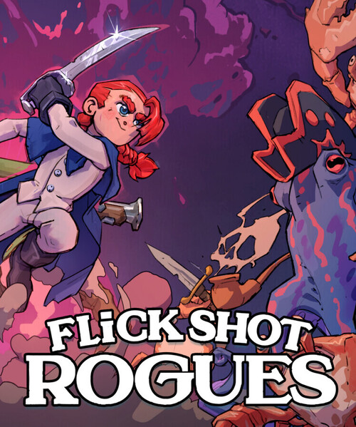 Flick Shot Rogues | Deku Deals