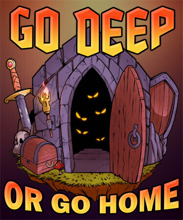 Go Deep Or Go Home | Deku Deals