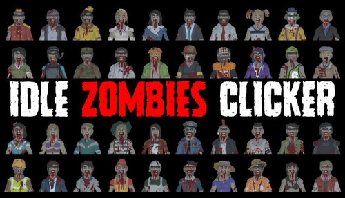 Idle Zombies Clicker | Deku Deals