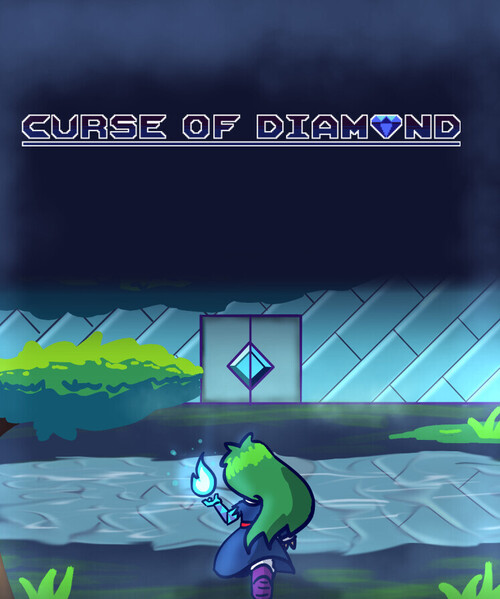Curse of Diamond | Deku Deals