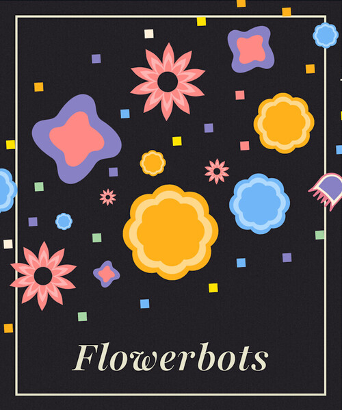FlowerBots | Deku Deals