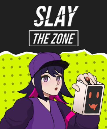 Slay The Zone | Deku Deals