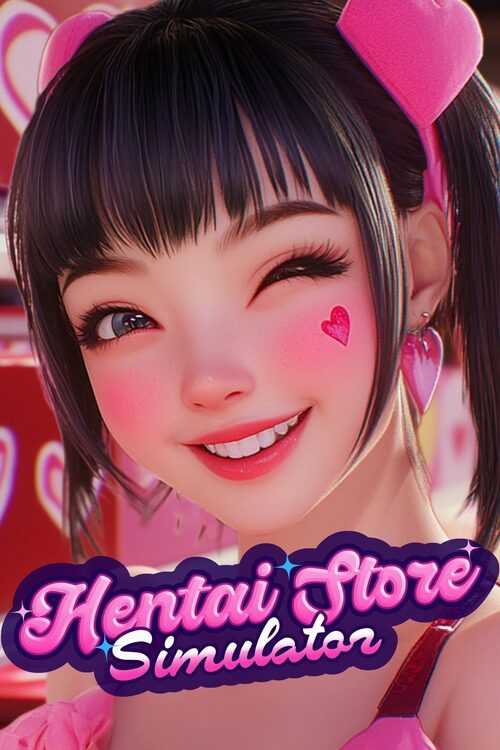 Hentai Store Simulator | Deku Deals