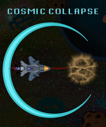 Cosmic collapse | Deku Deals
