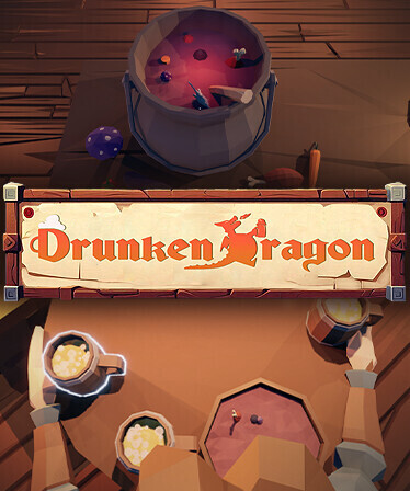 Drunken Dragon | Deku Deals