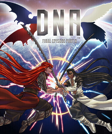 DNA: Final Episode: Part 2 | Deku Deals