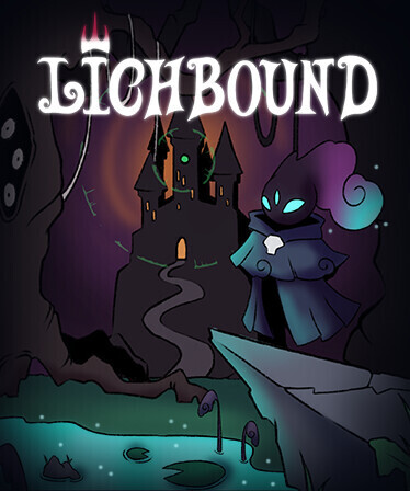 Lichbound | Deku Deals