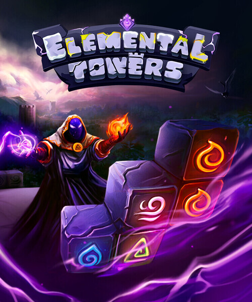 Elemental Towers | Deku Deals