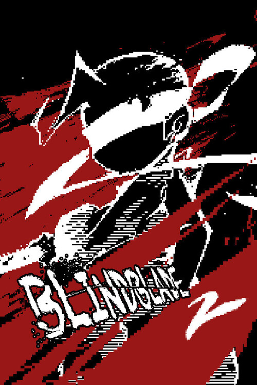 Blind Blade II | Deku Deals