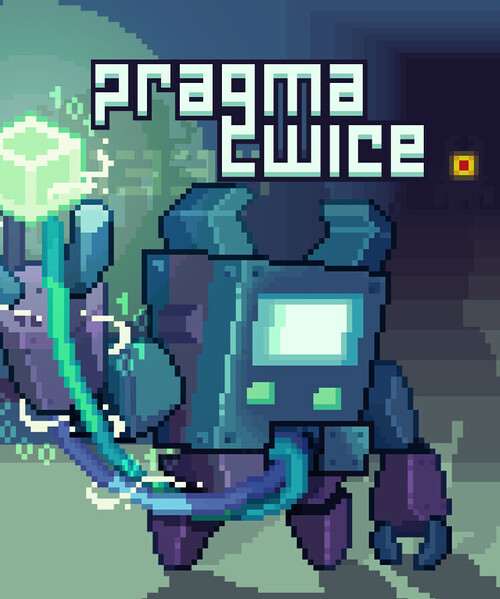 Pragma Twice | Deku Deals