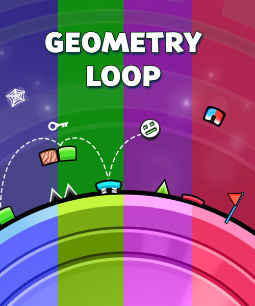 Geometry Loop | Deku Deals