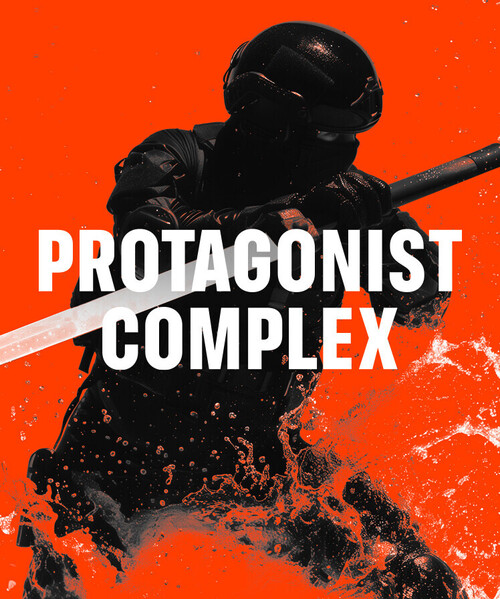 Protagonist Complex | Deku Deals