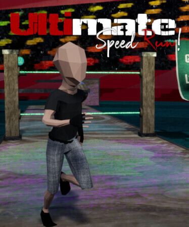 Ultimate Speed Run | Deku Deals