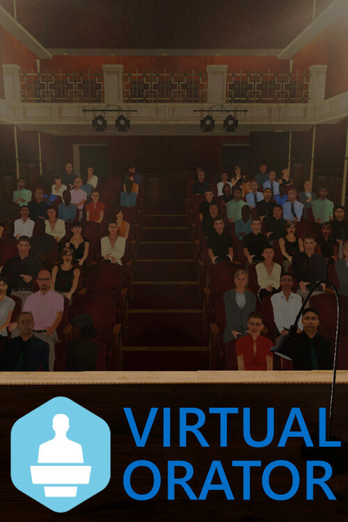 Virtual Orator | Deku Deals