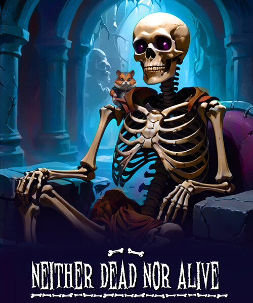 Neither dead nor alive | Deku Deals