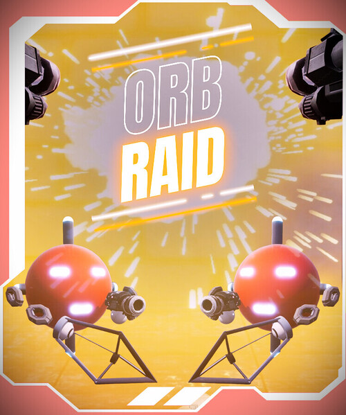 Orb Raid Dedicated Server | Deku Deals