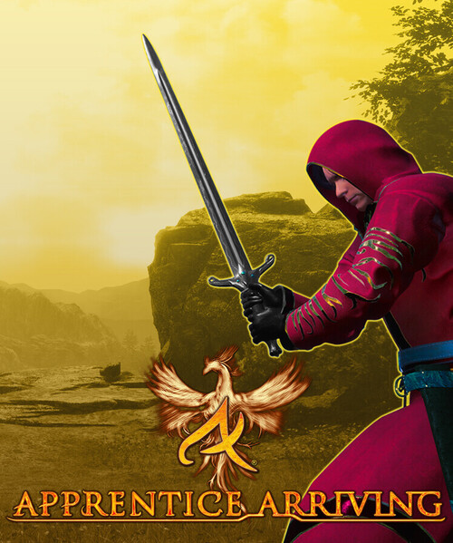 Apprentice Arriving | Deku Deals