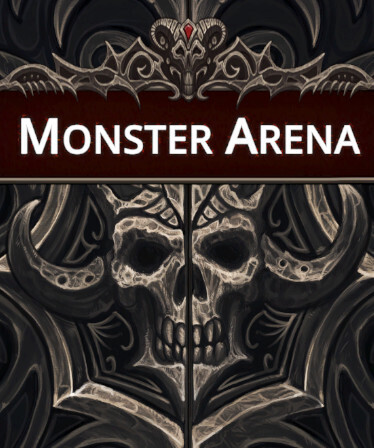 Monster Arena | Deku Deals