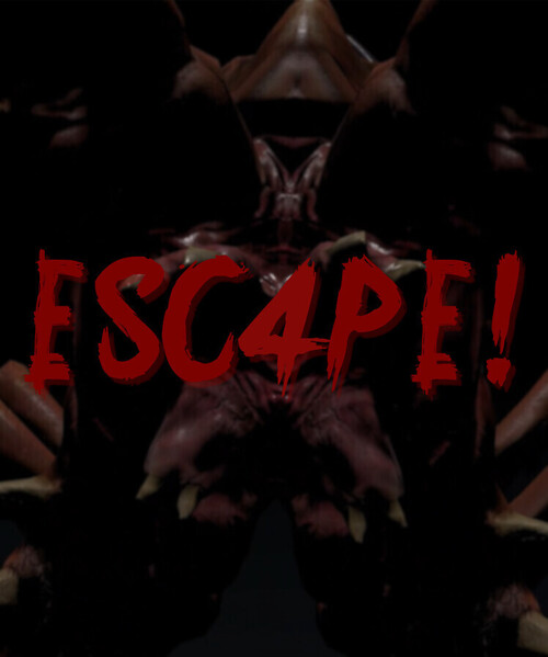 ESC4PE! | Deku Deals