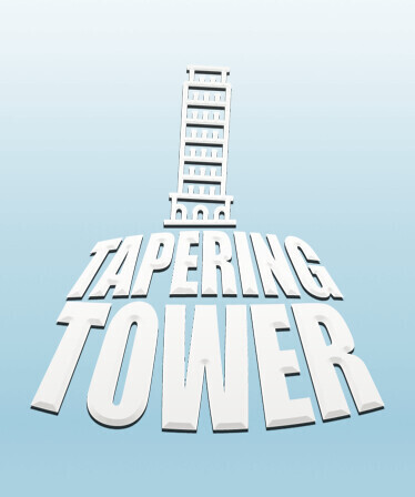 Tapering Tower | Deku Deals