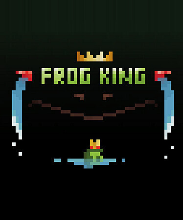 Frog King | Deku Deals