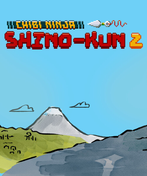 Chibi Ninja Shino-kun 2 | Deku Deals