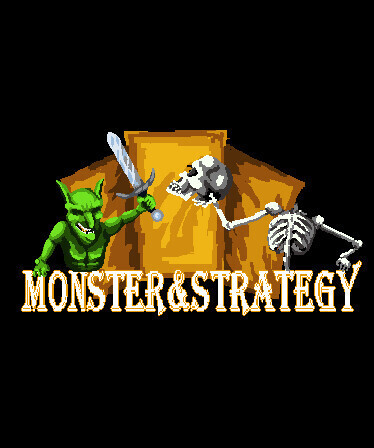 Monster&Strategy | Deku Deals