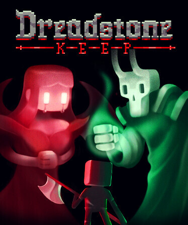 Dreadstone Keep | Deku Deals