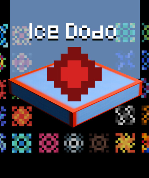 Ice Dodo | Deku Deals