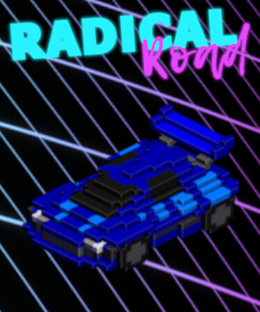 Radical Road | Deku Deals