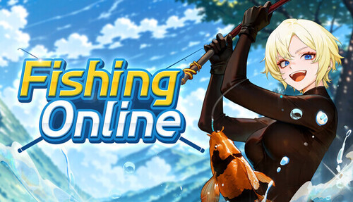 Fishing Online | Deku Deals