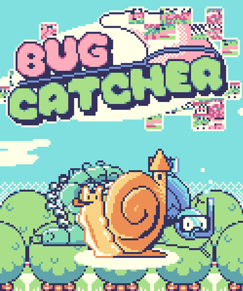 Bug Catcher Deku Deals