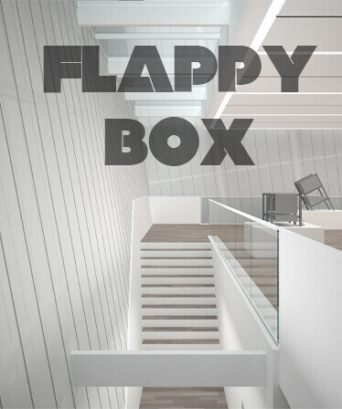 Flappy Box | Deku Deals