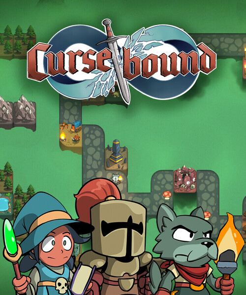 Cursebound | Deku Deals