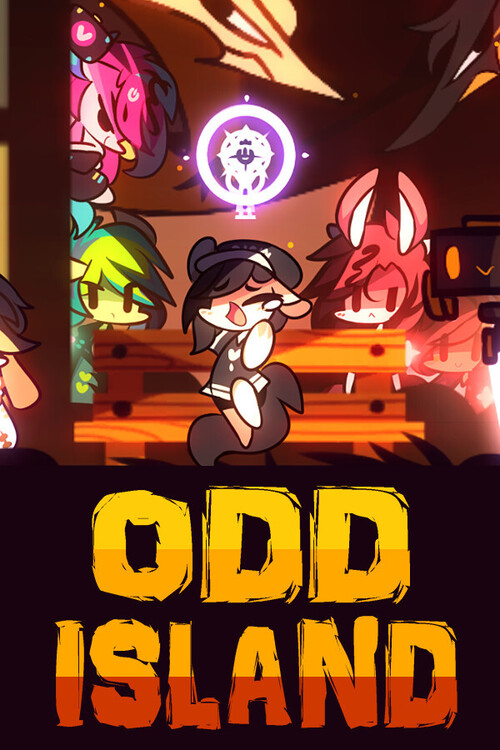 Odd Island | Deku Deals